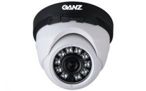 GANZ AHD & IP Camera Security Solution » Twice Technologies Sdn Bhd